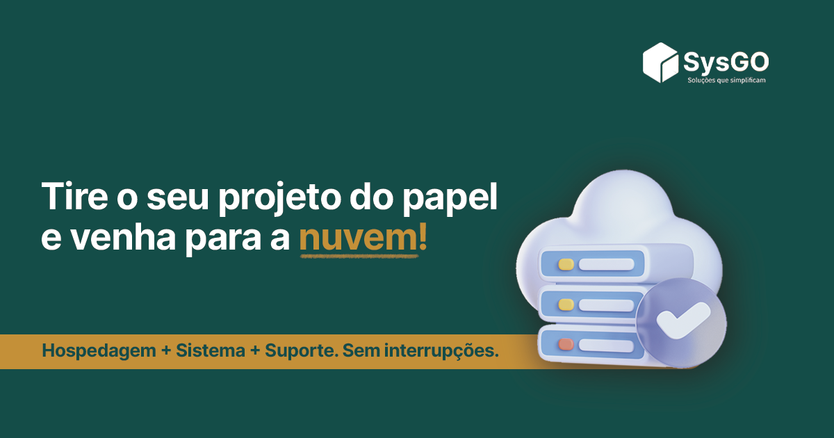 SysGO | Soluções que simplificam