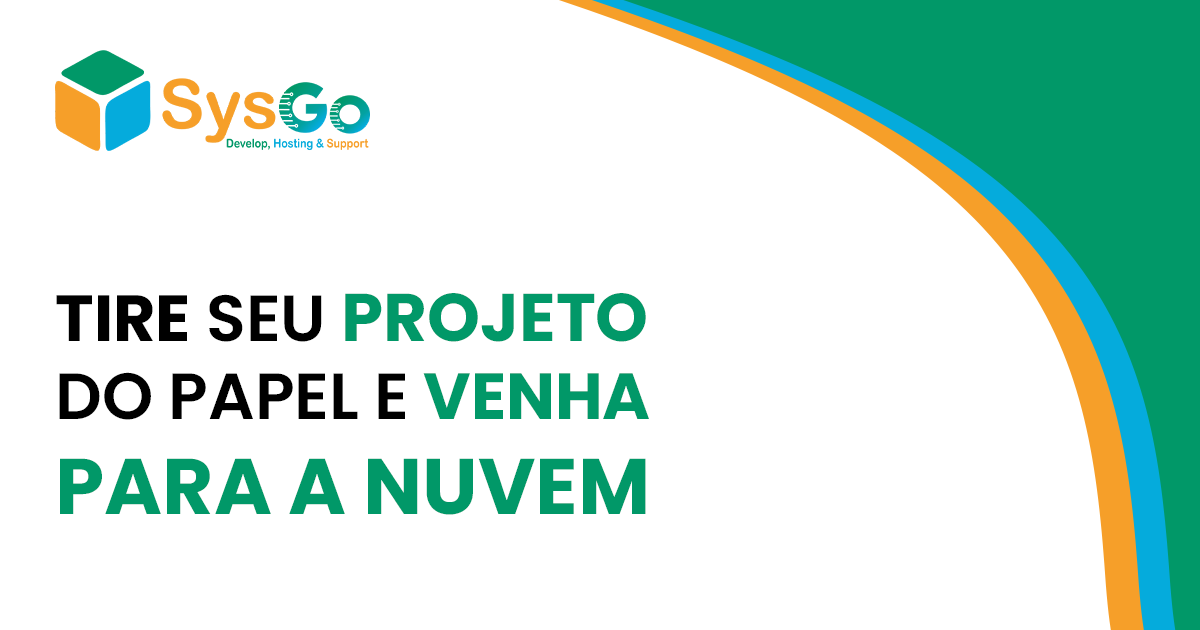 SysGO | Soluções que simplificam